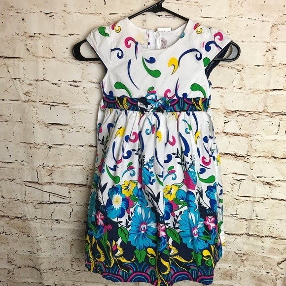 Dresses | Qt Girl Little Girl Dress | Poshmark